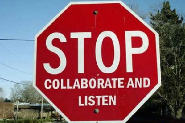 Learning to STOP! | Tina Bailey Online